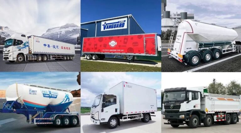 Home - CIMC VEHICLES SALES CO.,LTD