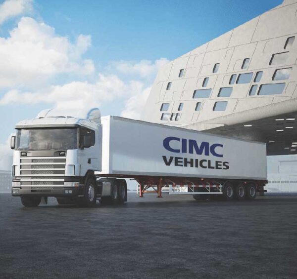 About - CIMC VEHICLES SALES CO.,LTD